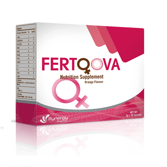 Fertoova Biothera Medicine Fertoova Biothera Medicine